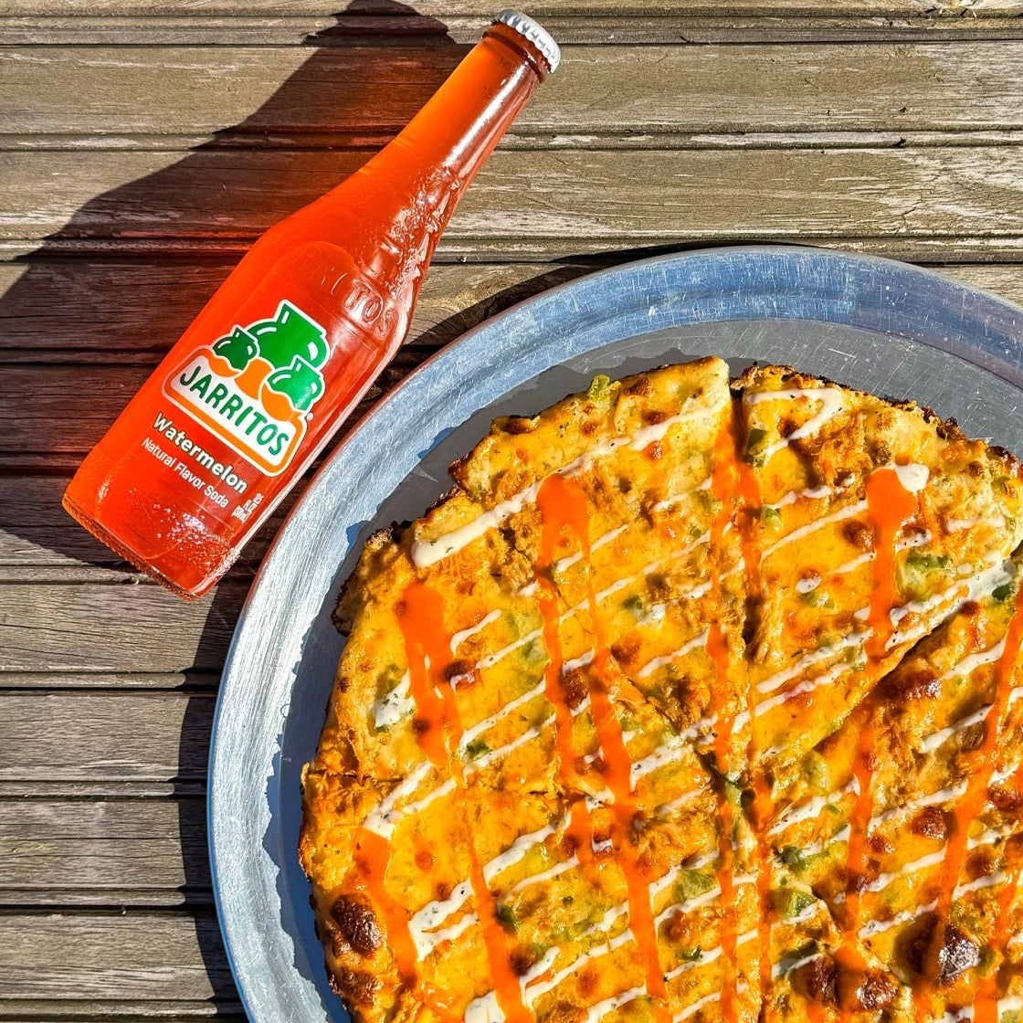 Merriman Valley Pizza - Order Online, Fresh Dough, Signature Pizzas ...