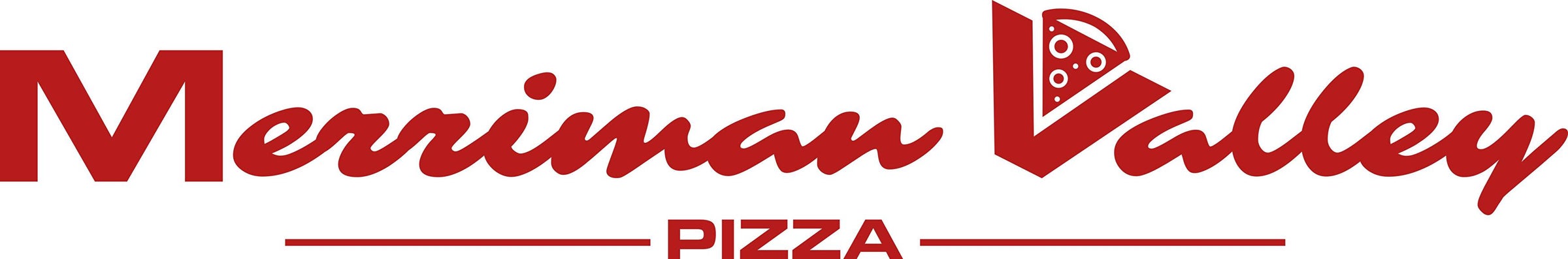 Merriman Valley Pizza logo